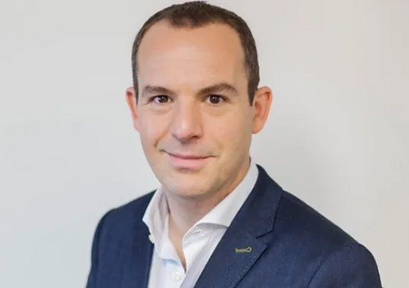 Martin Lewis and Steph McGovern have published honest reviews, verified ...